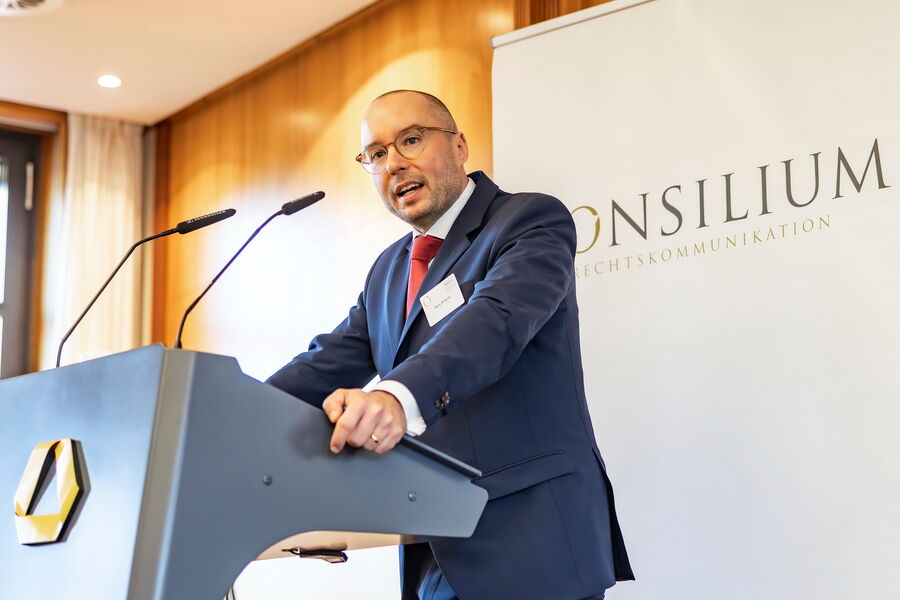 Rechtskommunikationsgipfel 2025 - Deutschlands größte Veranstaltung für ...